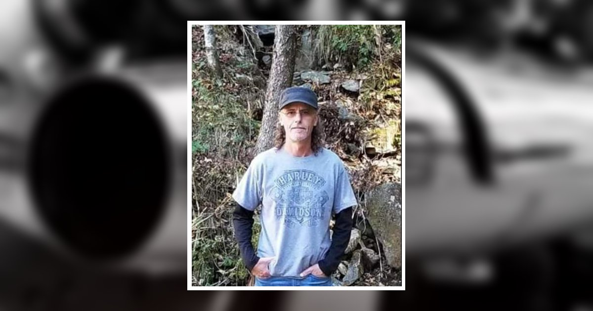 Michael Jay Farnsworth Obituary May 24, 2023 - Toland-Herzig Funeral Homes and Crematory