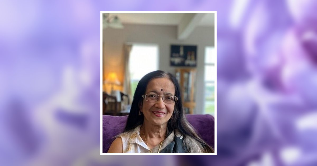 Subhra Chatterjee Obituary 2024 - Indiana Funeral Care