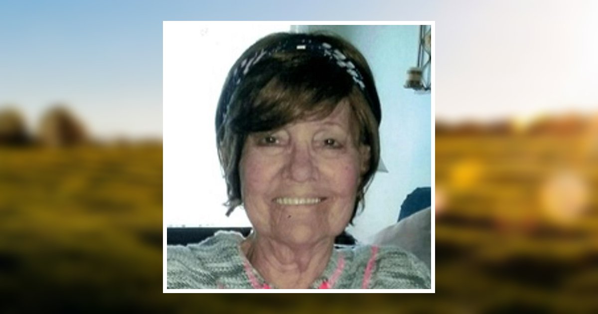 Betty Jean Bateman Obituary June 28, 2018 - Beverage Family Funeral Home