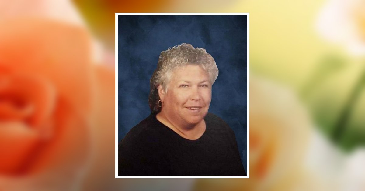 Lucy Edwards Terrell Obituary July 1, 2024 - Shepard-Roberson Callahan ...