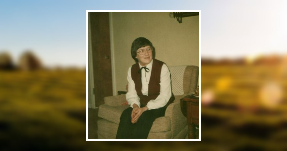 Mary A. Piotrowski Obituary November 13, 2019 - Krueger Funeral Home