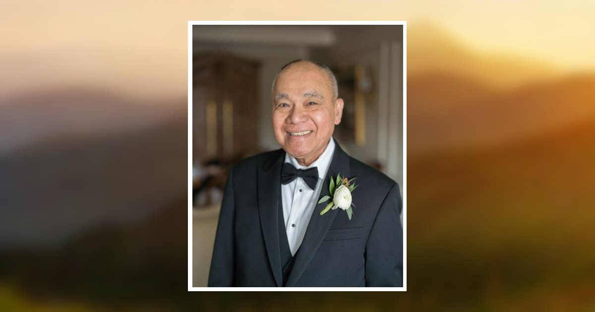Lorenzo G. Bulos Obituary January 21, 2023 - Galante Funeral Home