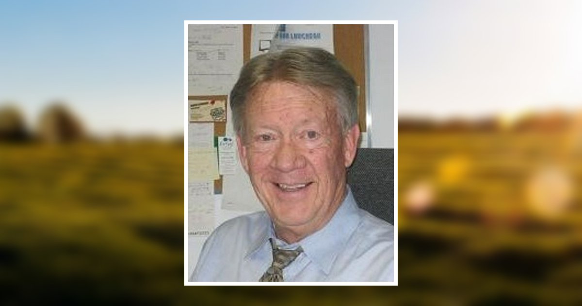 Louis John Zier Obituary March 16, 2024 - Horan & McConaty Funeral ...