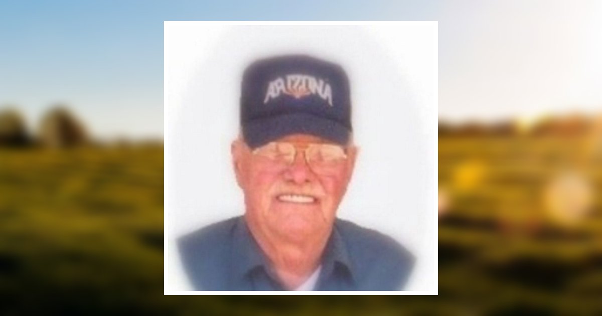 William B. "Bill" Fanter Obituary April 21, 2008 - Westcott Funeral Home