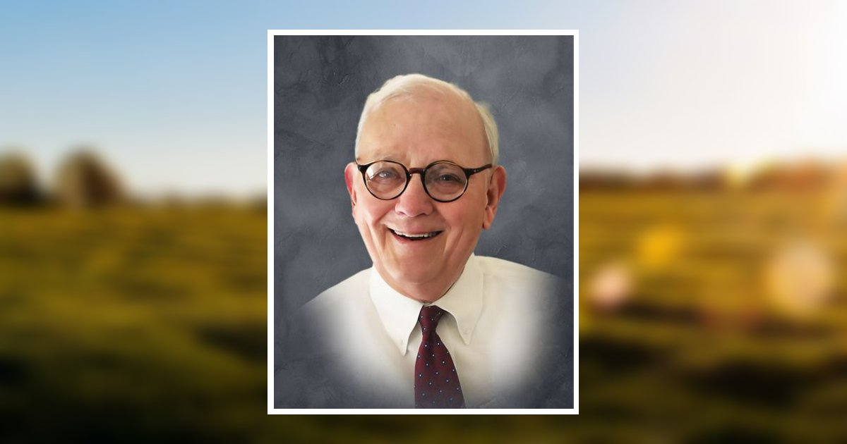 John A. Cole Obituary 2023 - Sneed Carnley Funeral Chapel & Cremations