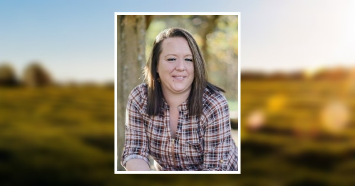 Jenifer Elizabeth Miller Obituary March 12, 2022 - Companion Funeral ...