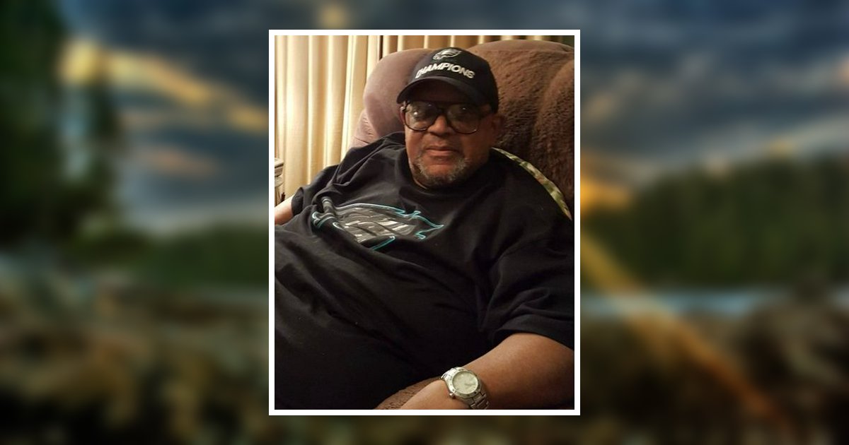 David Thomas Jones Sr. Obituary June 14, 2024 - Mitchum-Wilson Funeral Home David Thomas Jones Sr. Obituary June 14, 2024 - Mitchum-Wilson Funeral Home