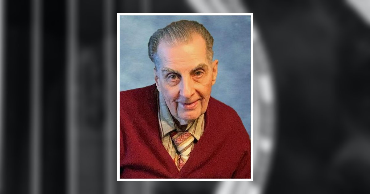 Daniel Kornel Penkala Obituary January 6, 2023 - W. L. Case and Company ...