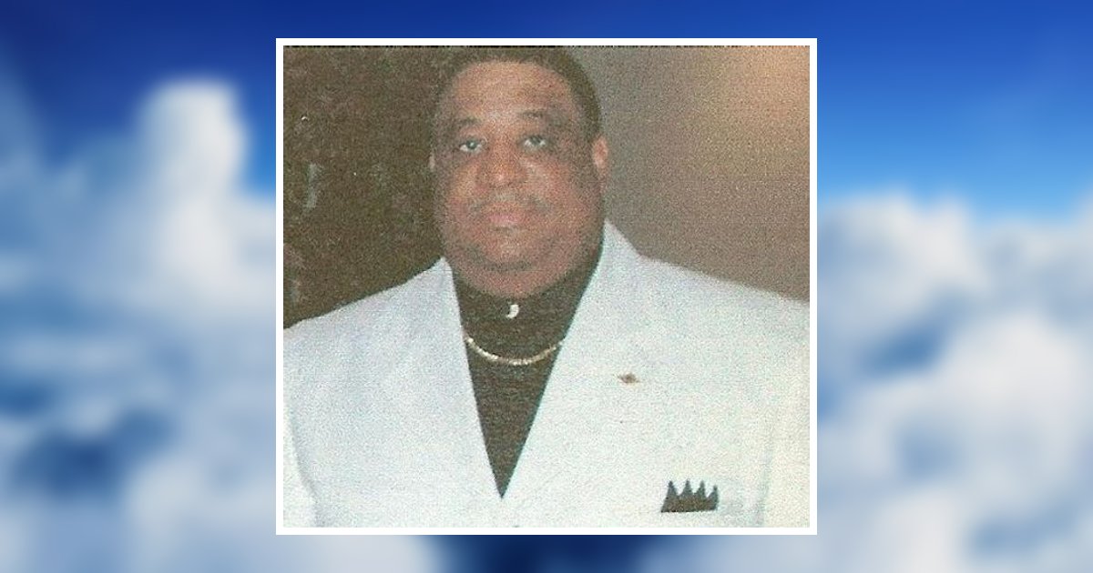 Leon Mckinley Clark Obituary November 8, 2017 - Davis-Turner Funeral ...