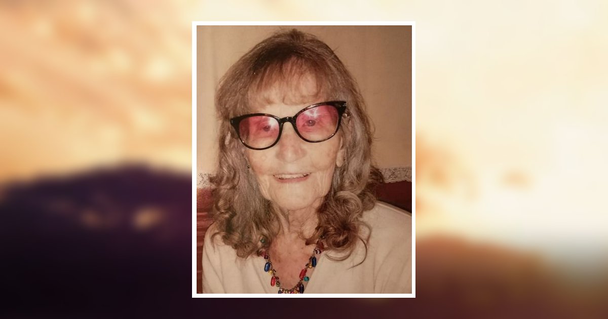 Ruby Russell Obituary February 17, 2025 - Lucas Funeral Home