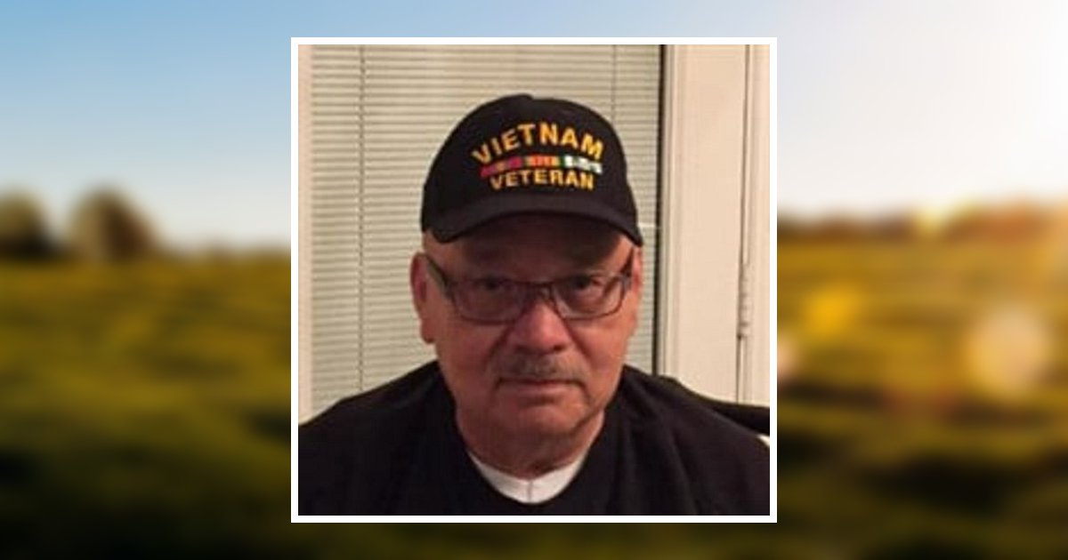 Michael Don Gasaway Obituary January 27, 2023 - Lucas Funeral Home