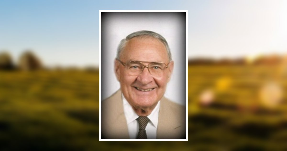 George Edward Shanabrough Obituary March 20, 2012 - Heffner Crematory ...