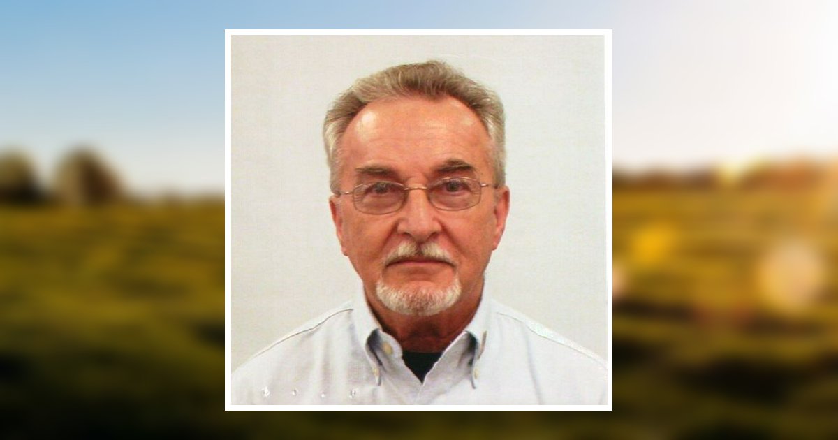 Donald Gene Freeman Obituary August 16, 2013 - Pugh Funeral Home