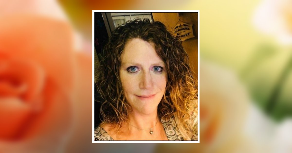 Shelly Elizabeth Austin Caudill Obituary December 30, 2023 - Tharp ...