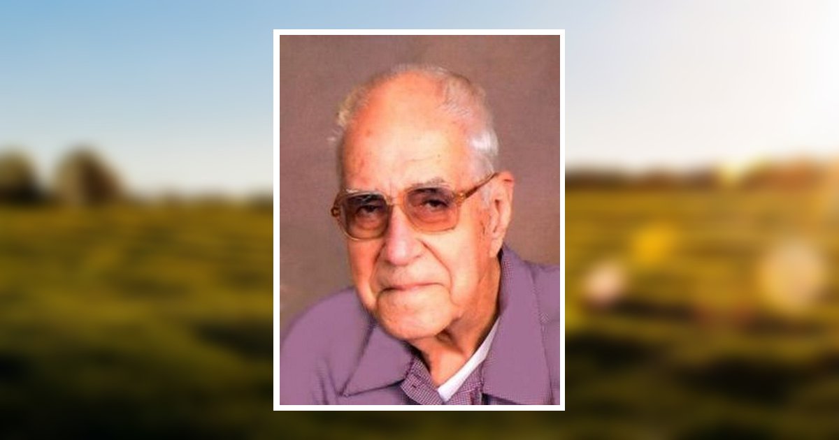 Bennie Louis Buller Obituary September 3, 2018 - Johnson Funeral Home
