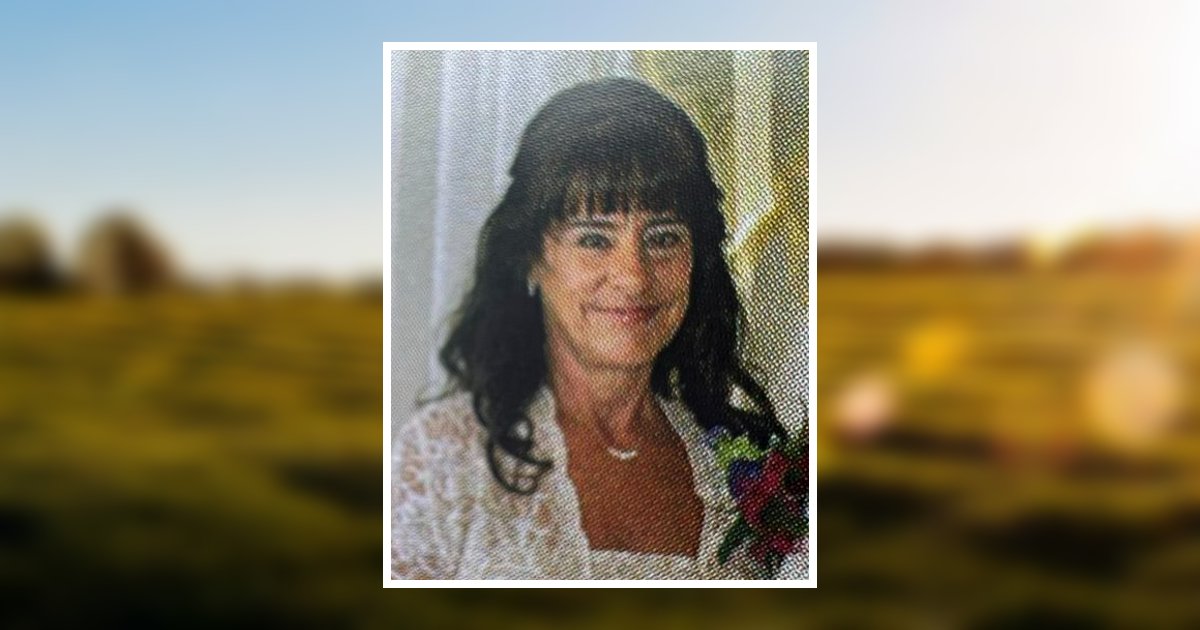 Linda Crites Obituary May 13, 2023 - Chamberlain Huckeriede Funeral Home