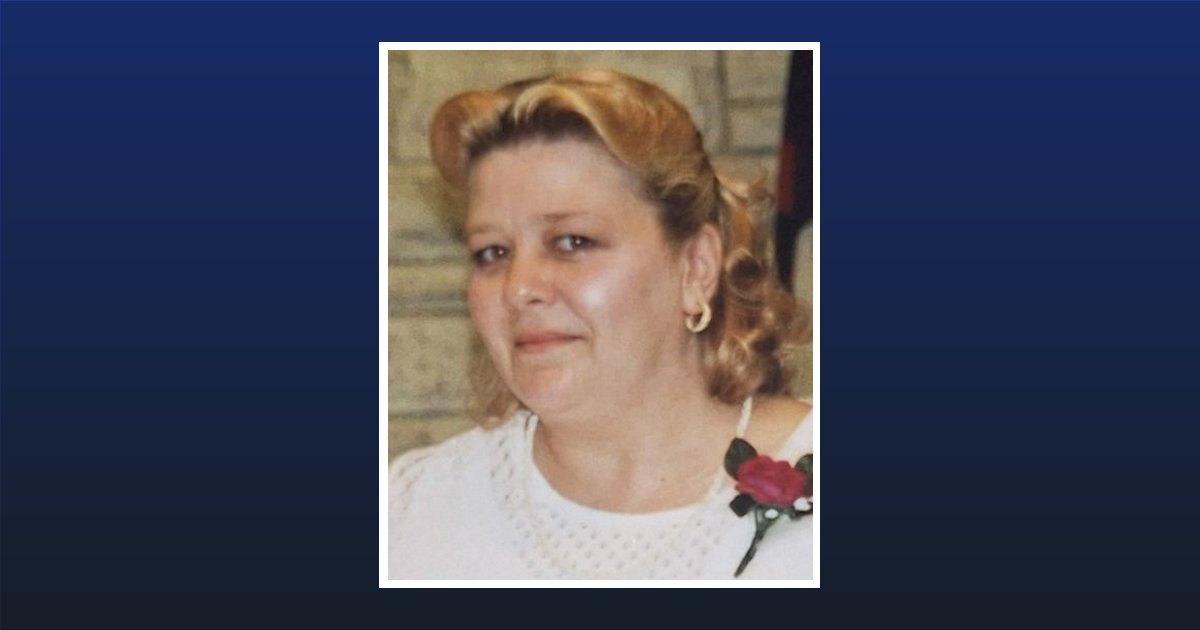 Debra Walker Obituary November 5, 2025 - Pitchford Funeral Home