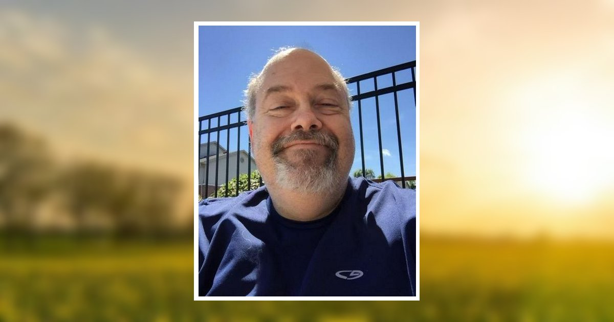 Matthew Glen Matsel Obituary August 21, 2023 - Jordan Funeral Group