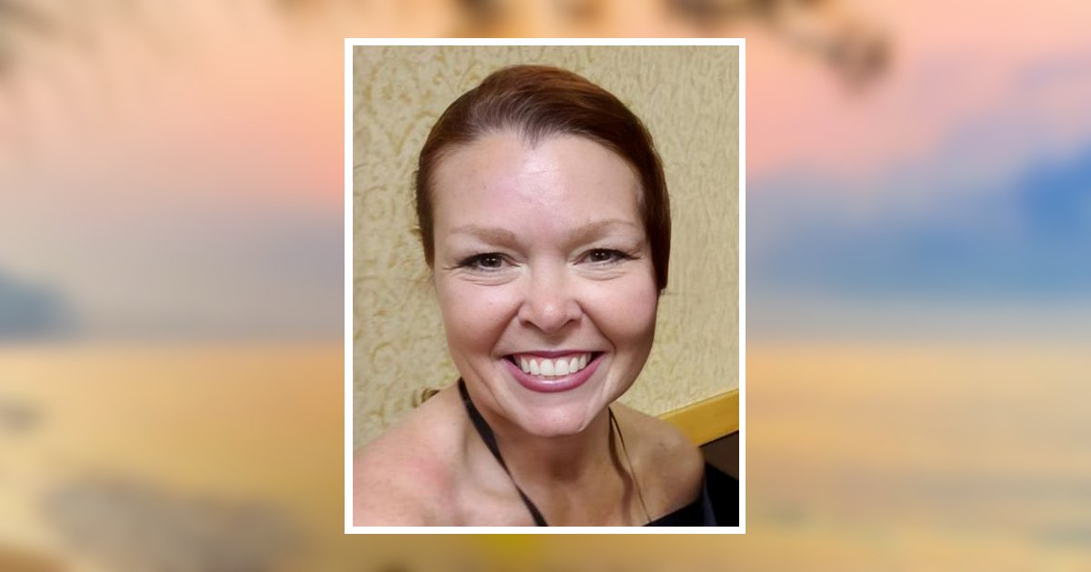 Heather Hughes Obituary December 7, 2024 - Bismarck Funeral Home and ...