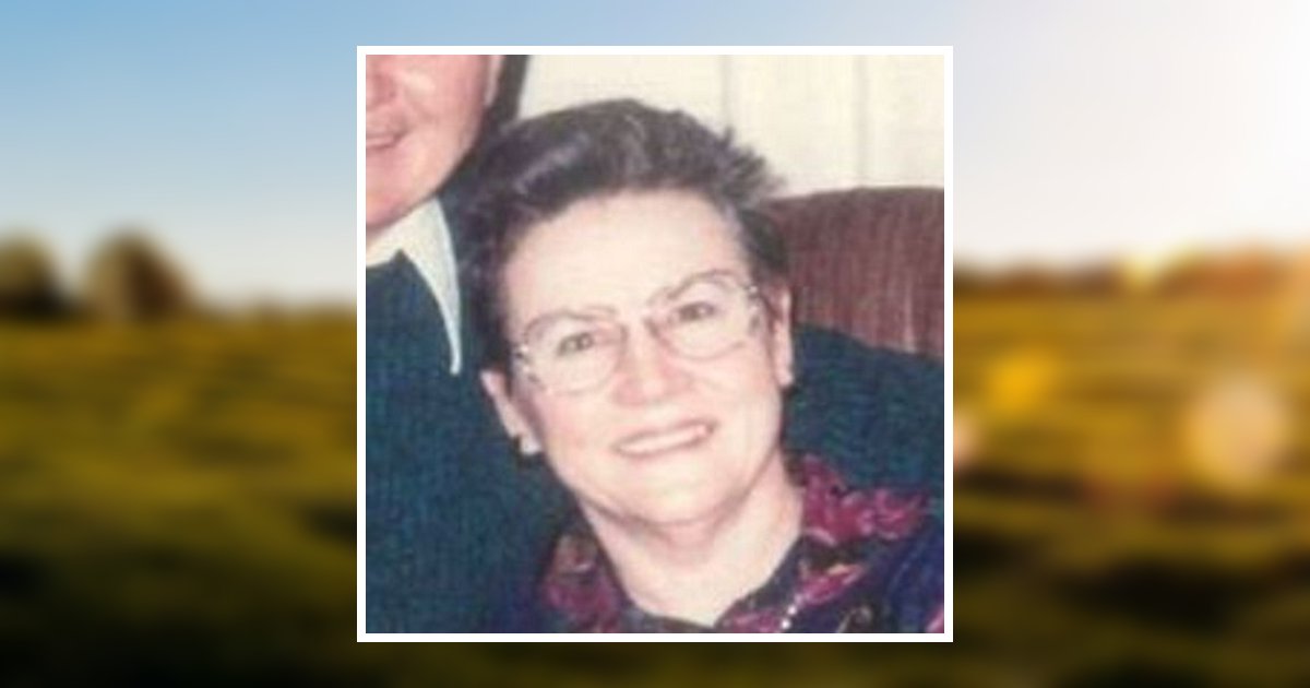 Loretta A. Roth Obituary December 24, 2020 - Schumacher-Kish Funeral ...