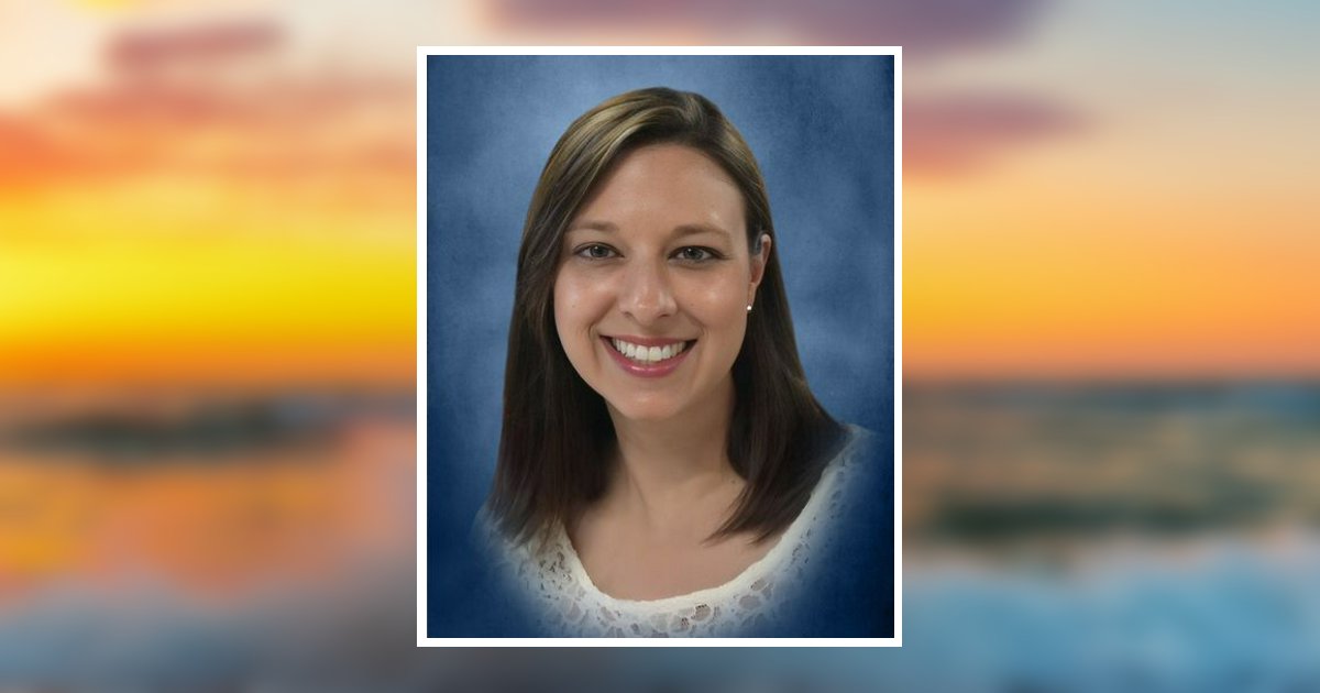 Kimberly Ann Crapanzano Inman Obituary June 19, 2023 - Harry McKneely & Son