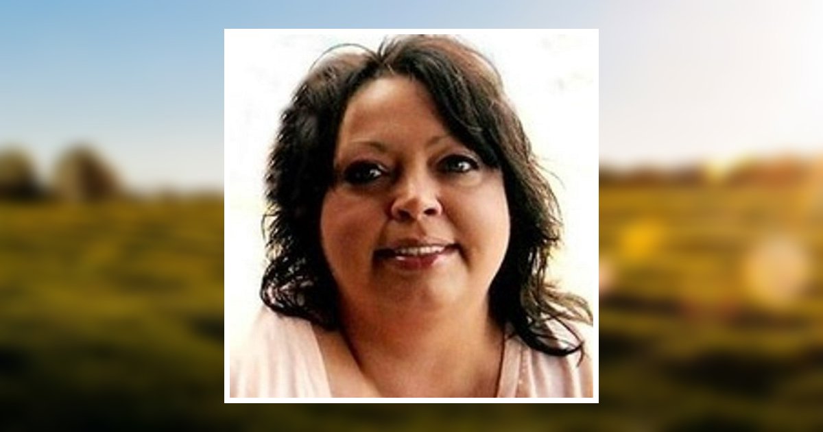 Tammy Zitter Obituary April 5, 2018 - Amick-Burnett Funeral Chapel Tammy Zitter Obituary April 5, 2018 - Amick-Burnett Funeral Chapel