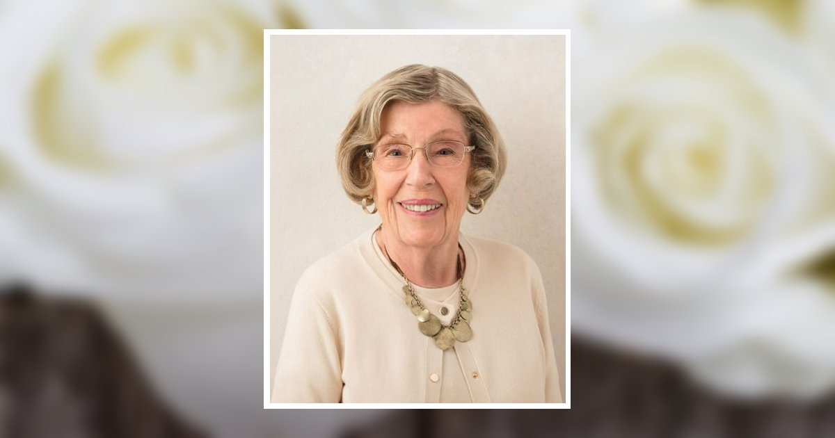 Diane Gibbs Obituary September 30, 2023 - Lindquist Mortuary
