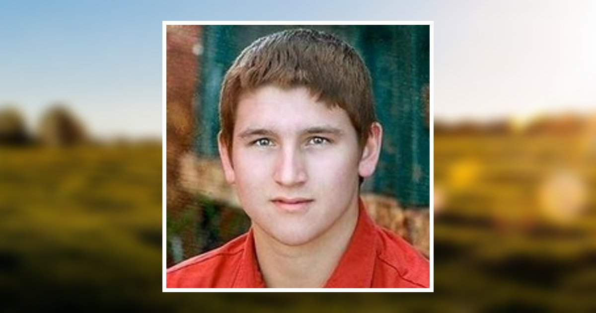 Dominic Michael Hooper Obituary February 23, 2014 - Amick-Burnett ...