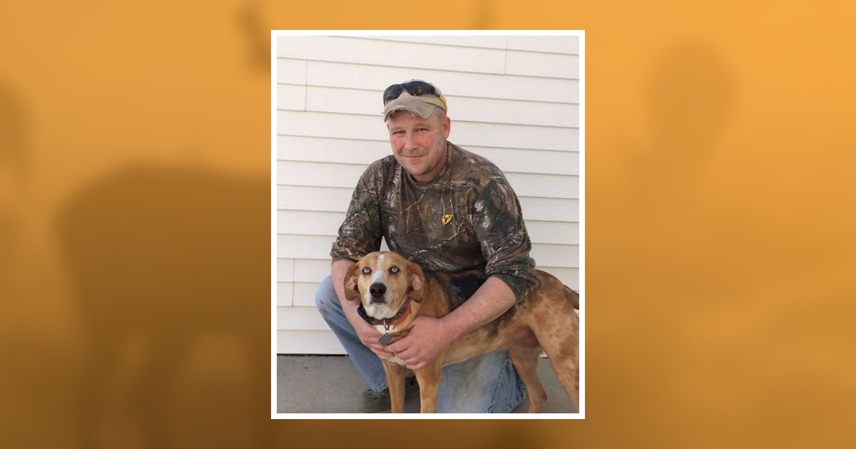 Matthew Thompson Obituary September 16, 2023 - Abels Funeral and ...