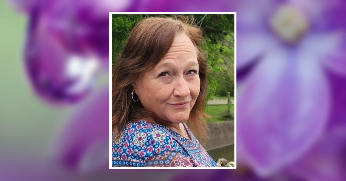 Karen Marie Drollinger Obituary June 21, 2024 - Rios Funeral Directors