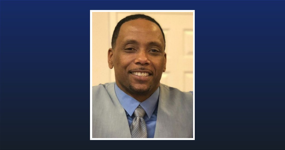 Robert L. Butler Jr. "Rob" Obituary October 6, 2023 - Lavenia & Summers ...