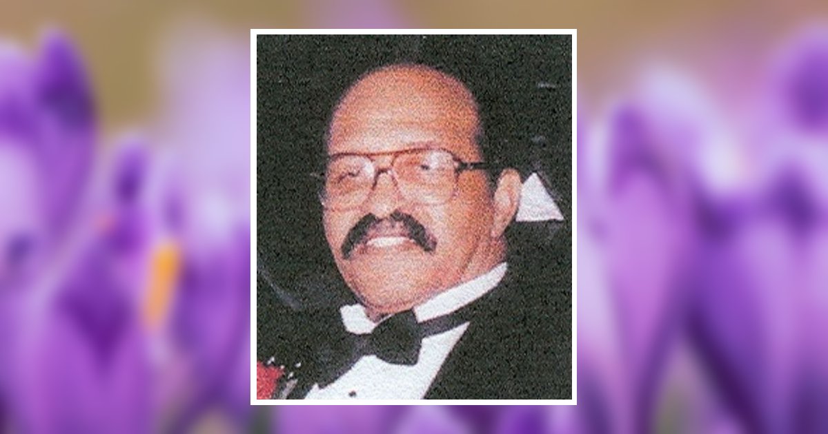 William Belcher Obituary - Newcomer Columbus