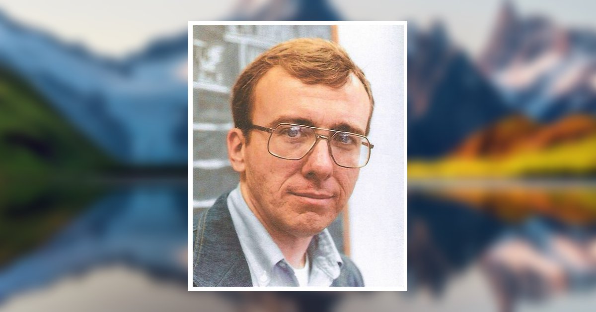 Ronald John Beaton Obituary January 4, 2025 - Horan & McConaty Funeral ...