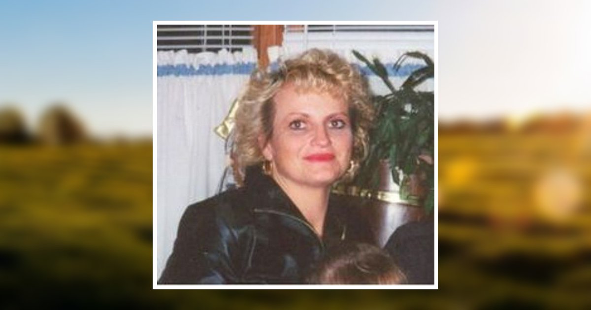 Betty Watson Obituary November 10, 2016 - Mulhane Home for Funerals