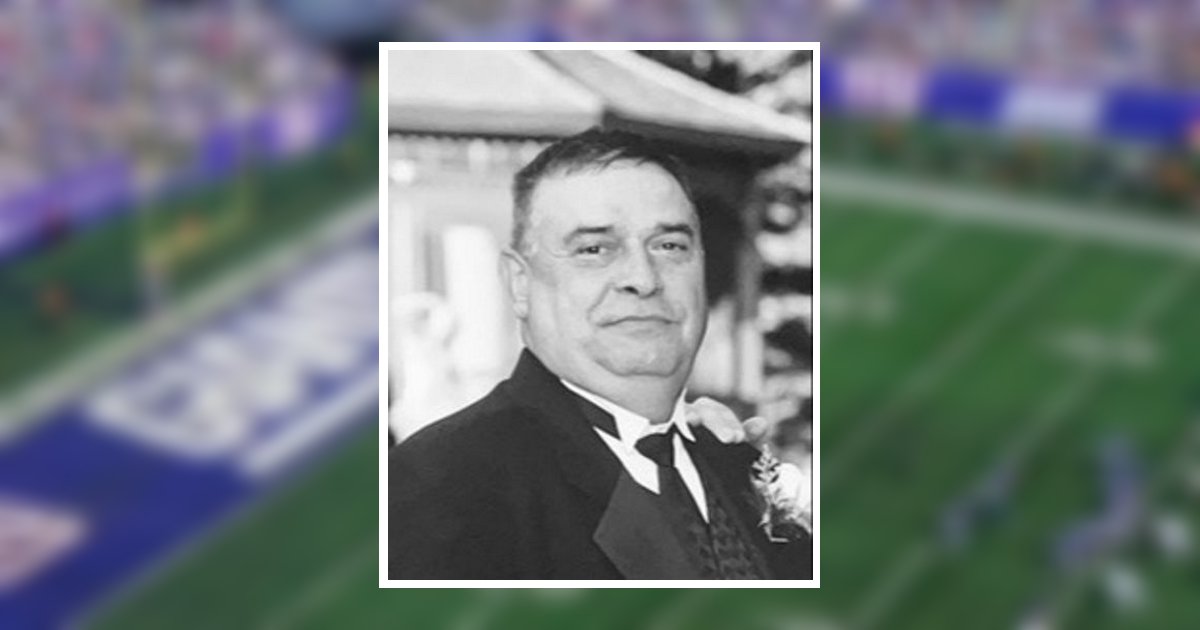 Thomas W. Lewis, Jr. Obituary December 28, 2025 - McKenna-Ouellette ...