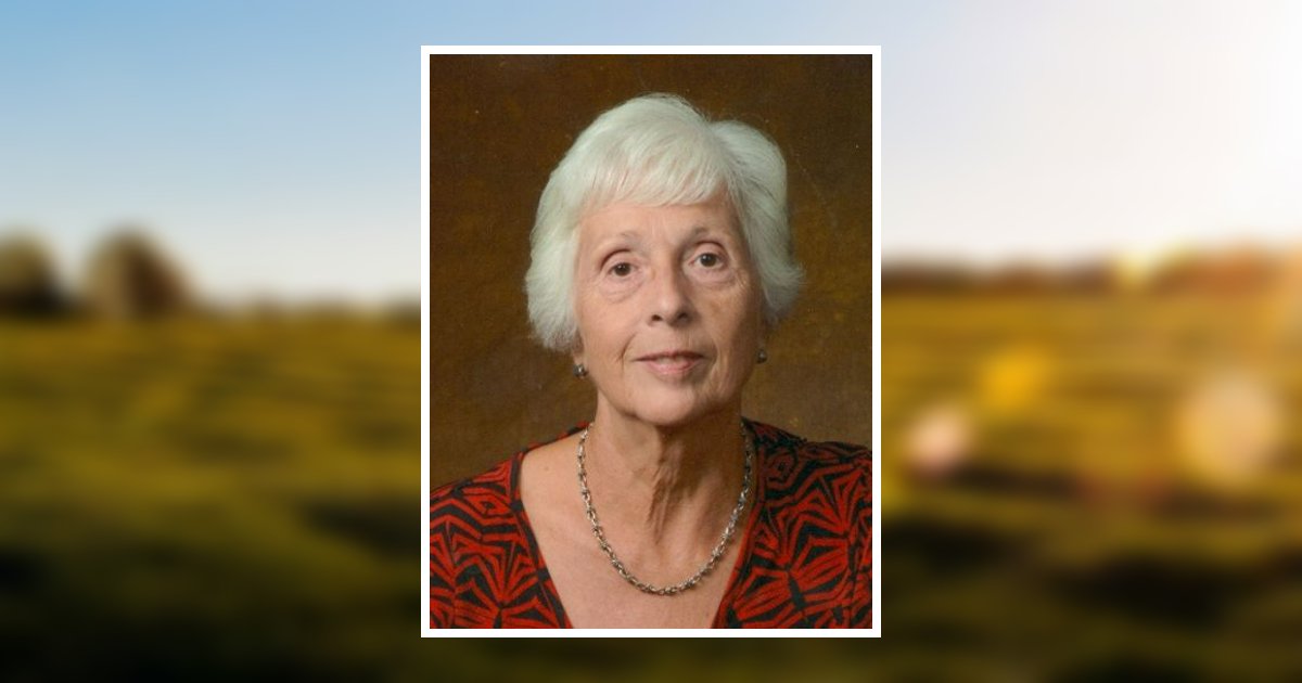Judith Ann Weber Obituary June 19, 2023 - Heffner Crematory & Funeral ...