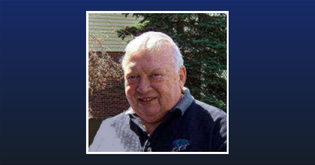 Richard F. Remsing Obituary March 23, 2013 - Wilson-Schramm-Spaulding ...