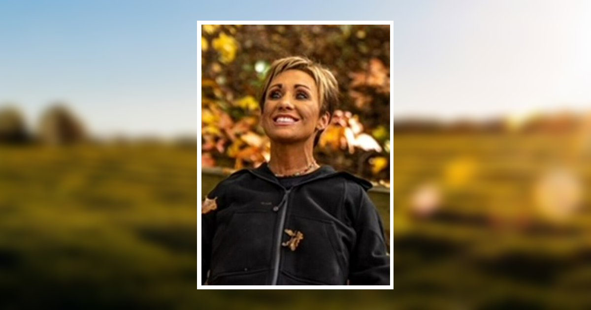 Teresa Ann (Hedrick) Penland Obituary November 16, 2022 - Troutman ...