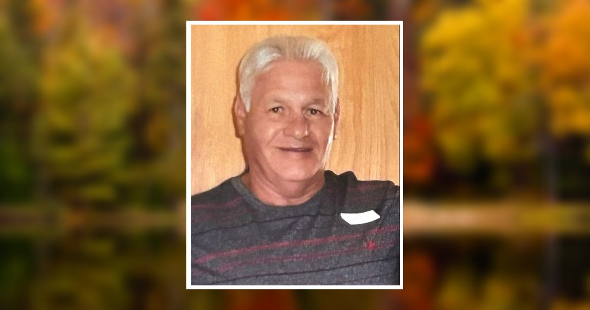 Celso R. Varos Obituary October 5, 2023 - DeVargas Funeral Home of Taos