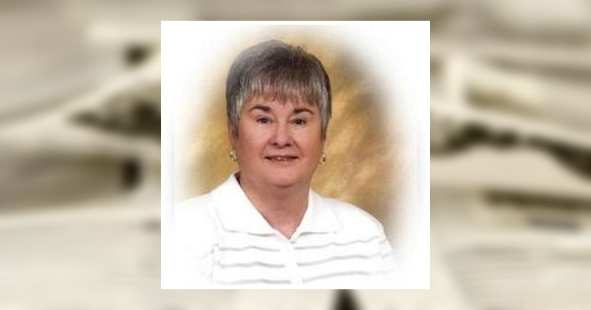 Sue Priest Obituary August 8, 2006 - Bladen-Gaskins Funeral Home ...