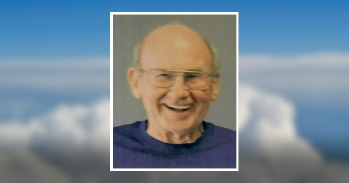 Laurance E. Risch Obituary August 22, 2024 - Norris-Segert Funeral Home ...