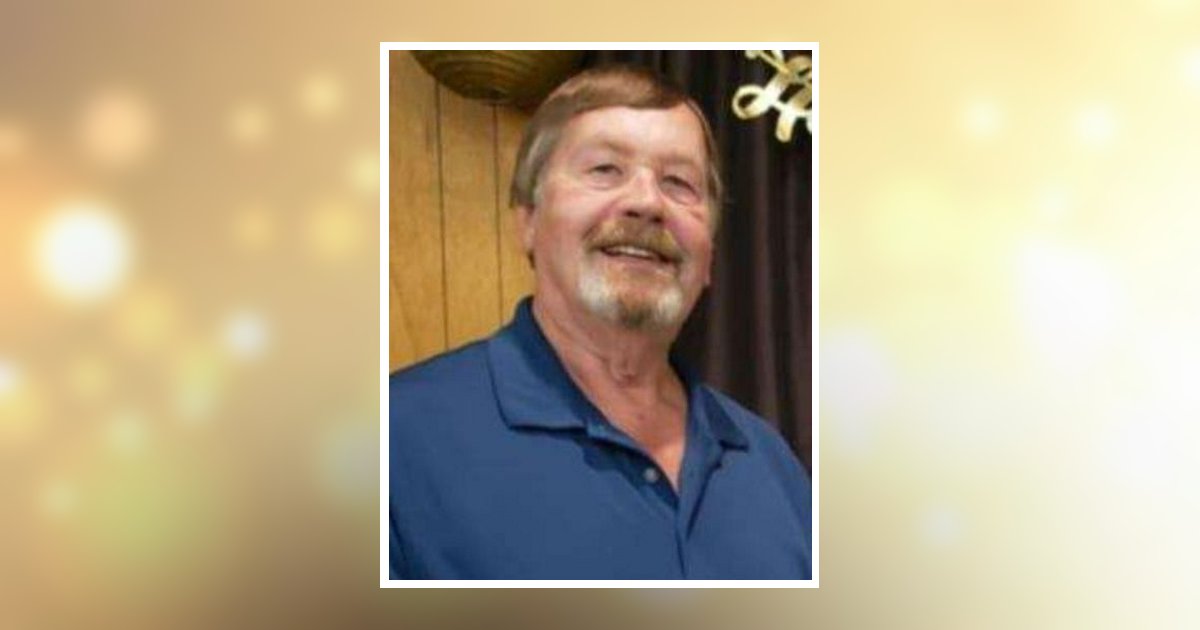 Gary Schultz Obituary January 4, 2025 - Holm Funeral Home