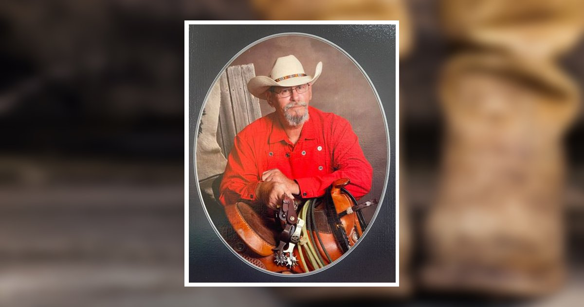 David Vernon Kinsey Obituary March 9, 2025 - Dossman Funeral Home