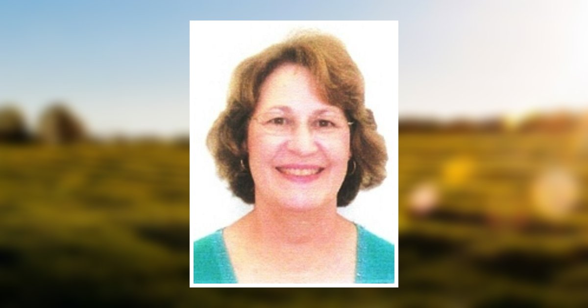 Barbara Jean Holt Obituary January 10, 2019 - McCullough Funeral Home