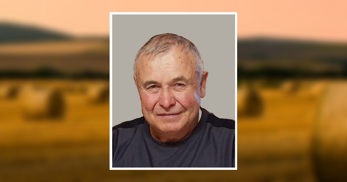 Robert McClellan Hull Jr. Obituary October 25, 2023 - Webb Funeral Home