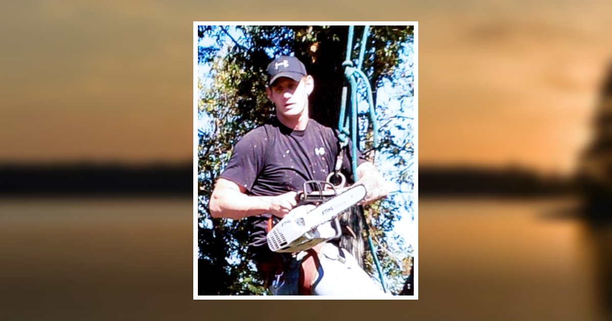 Kenneth Christopher "Chris" Phillips Obituary 2023 - Mulhearn Funeral Home