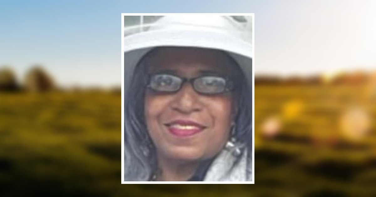 Maxine Goodwin Obituary - Beck Funeral Home & Cremation Services
