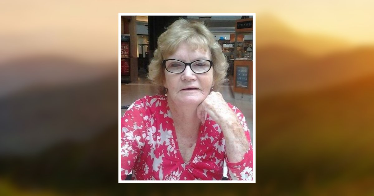 Hester Margina Lamb Obituary September 25, 2025 - Batten Funeral Home