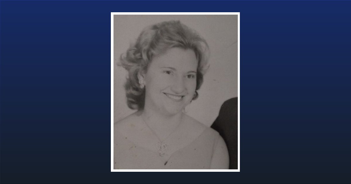 Julia Louise Jernigan Obituary June 25, 2023 - Shackelford Funeral ...