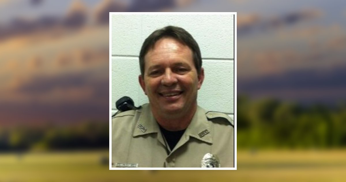 Tony Johnson Obituary January 6, 2025 - Ardoin's Funeral Home - Eunice ...